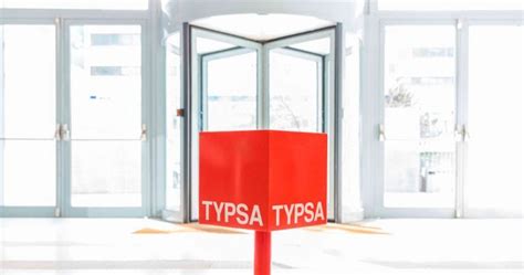 Typsa Refuerza La Protección De Su Identidad Corporativa Y Su Marca