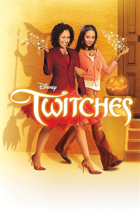 Twitches Tv Movie 2005 Full Cast And Crew Imdb