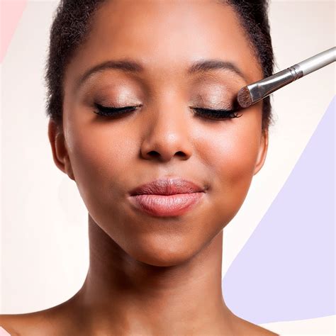 How To Do Natural Looking Eye Makeup