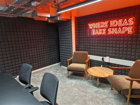 Budget Friendly Acoustic Absorption Panels For Small Studios