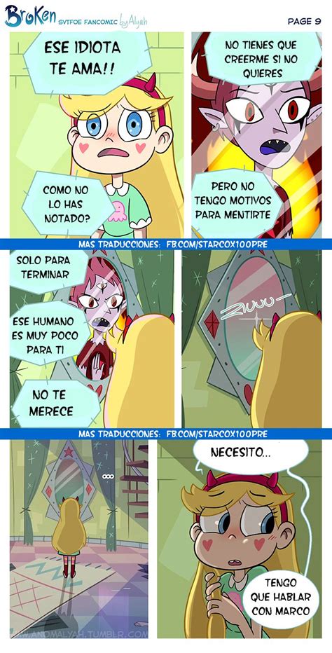 Broken Star Vs Las Fuerzas Del Mal