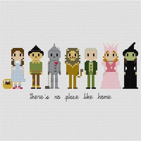 Wizard Pattern Sewing Etsy