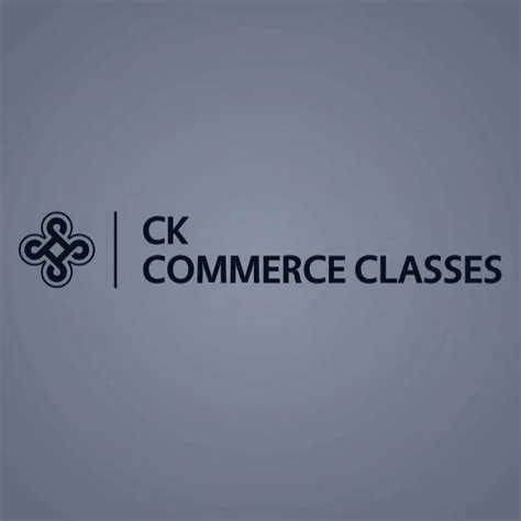 Ck Commerce Classes Commercewla • Instagram Photos And Videos