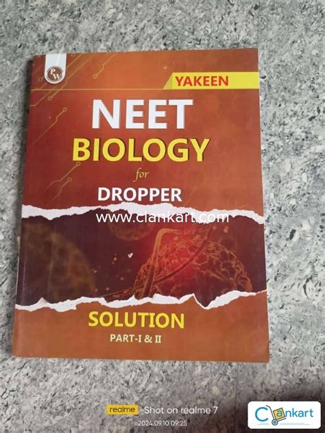 Buy Pw Neet Modules Book In Excellent Condition At