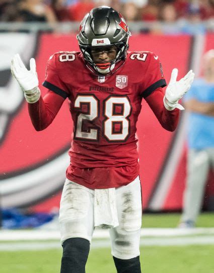 Shilo Sanders Confesses He Has To Keep Improving Tampa Bay Bucs Blog