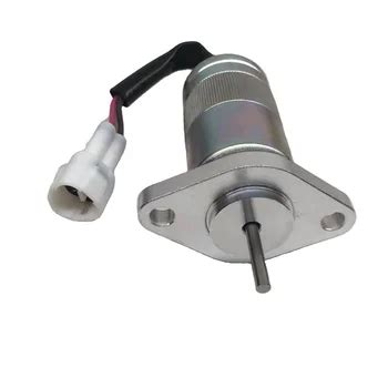 Iseki Tractor Spare Parts Nt548 Solenoid 6281 910 013 00 Buy Solenoid