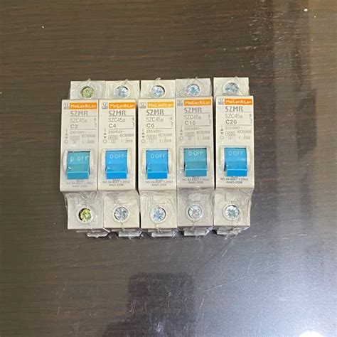 Jual Mcb Listrik Szmr Shopee Indonesia Jual Mcb Listrik Szmr Shopee Indonesia