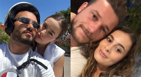 Alexandra Dobia L A Dat Deja Uitării Pe Jador Tânăra S A Afișat Alături De Un Alt Bărbat „e