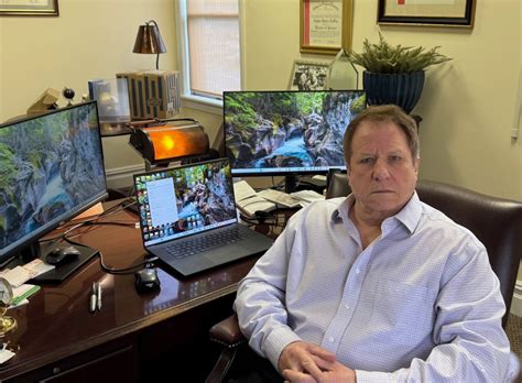 Picking Apart An Elaborate And Sneaky Scam Promising 10m Inheritance