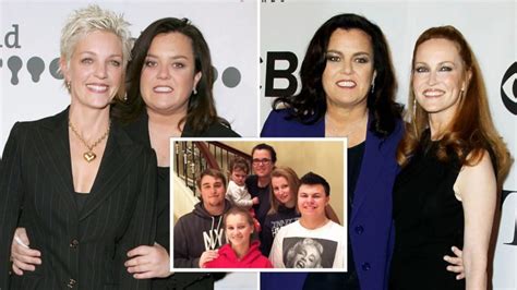 Rosie O Donnell Sex And The City The Tube