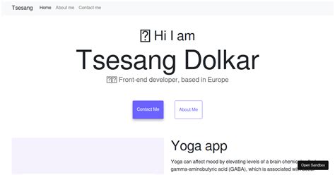 advanced bootstrap homework challenge codesandbox