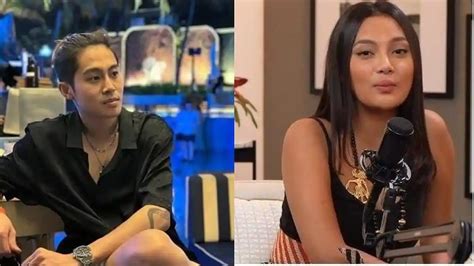Erika Carlina Hamil Sama Siapa Dj Panda Si Mantan Pacar Disorot