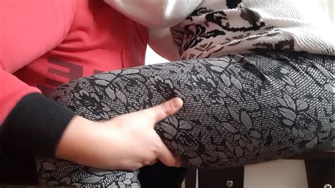 We Mutually Masturbate For The First Time And Even Though We Are