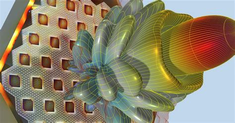 Rf Design Simulation For Innovation Technic Pty Ltd