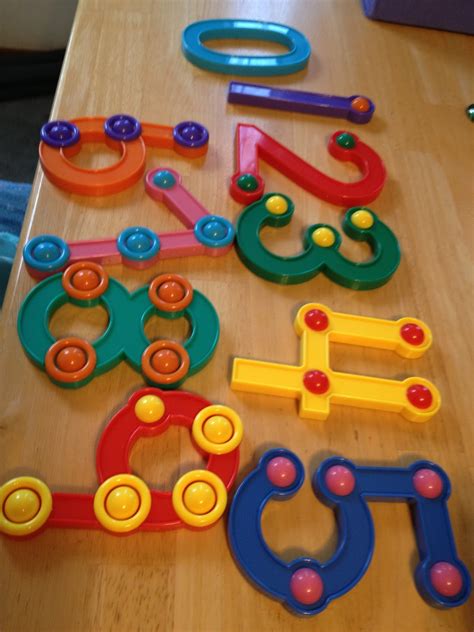 Puddle Jumping Multi Sensory Learning With Touchmath Kindergarten