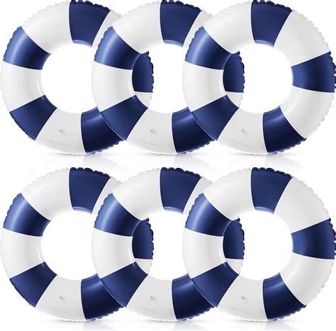 Jumbo Inflatable Pool Float 4724 Inch Floaties Pool Tubes Classic