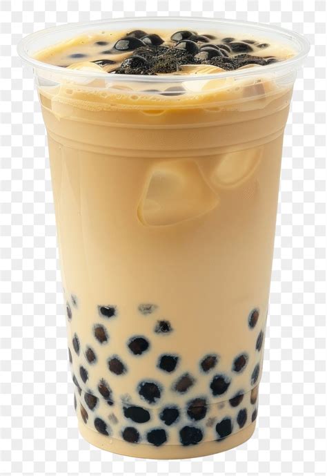 Bubble Tea Png Images Free Photos Png Stickers Wallpapers