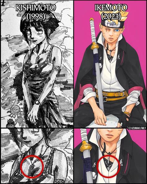 Pin Oleh 𐙚 Xeeiser 𐙚 Di Naruto And Boruto Wallpaper Kartun Animasi Kartun