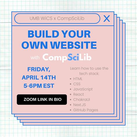 Compscilib Posted On Linkedin