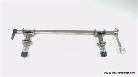 35099m Kit Toggle Assembly Only 110xi4xi3 140xi4xi4 170xi4xi3