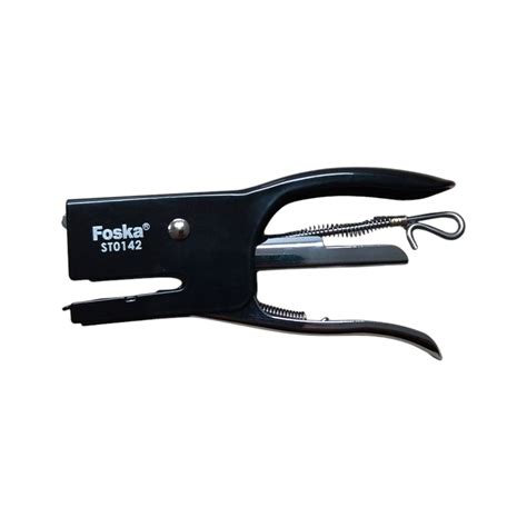 No10 Metal Plier Stapler Choice Wholesale