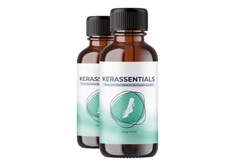 Kerassentials™ Official Site Nail And Skin Fungus Treatment