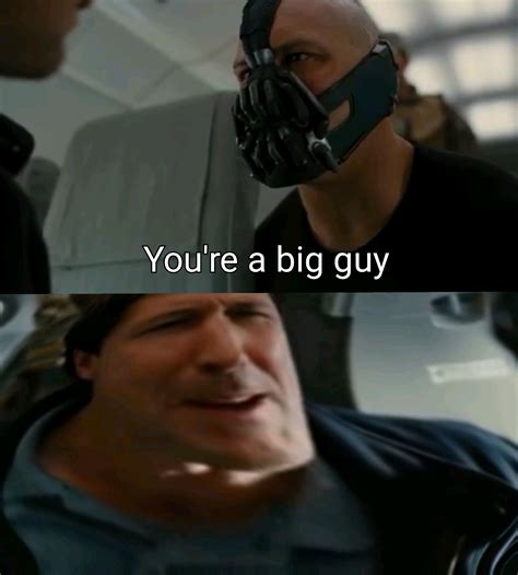Bane Plane Memes