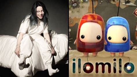 What Does Ilomilo Mean Billie Eilish Ilomilo Lyrics Meaning Popbuzz