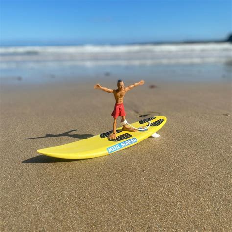 Mini Surfer Wave Surfer Sanbah Australia