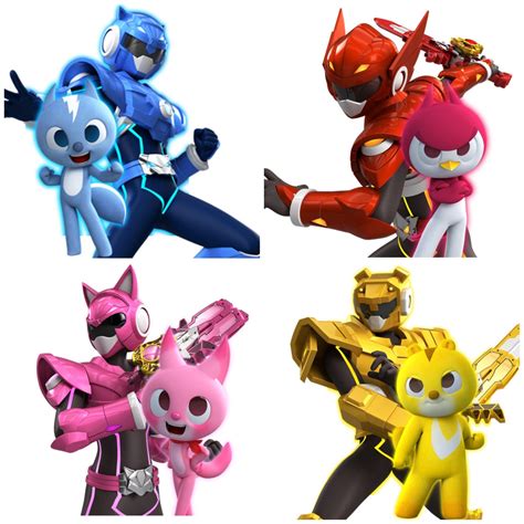 Miniforce Wallpapers Top Free Miniforce Backgrounds Wallpaperaccess