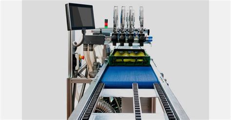 “labelling Fruit And Vegetables Per Crate Or Box”