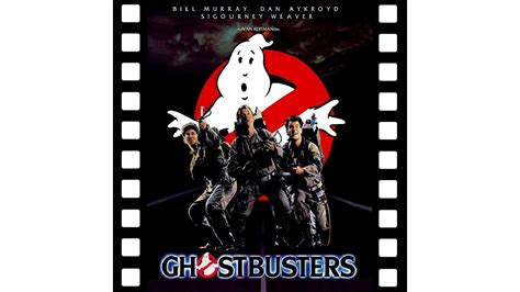 Quem VocÊ Vai Chamar Ghostbusters Sexta Feira Clássica