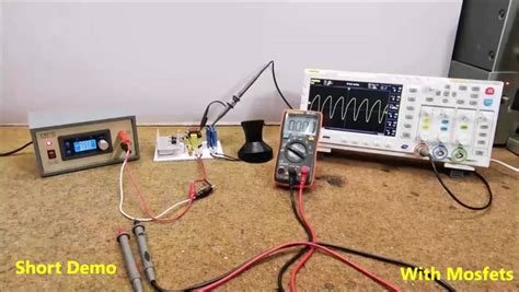 Simple Inverters 12 V To 220 V Comparision Testing And Real