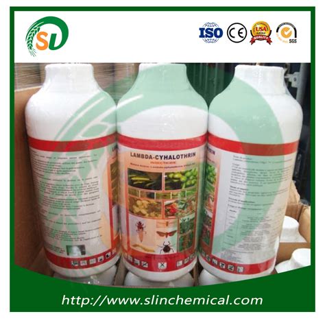 Insect Killer Mixed Insecticide Acetamiprid Lambda Cyhalothrin