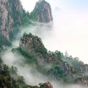 Nature Landscape Fine Art Photography Zhangjiajie National Forest
