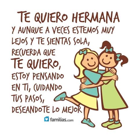 Poema A Mi Hermana Egresado