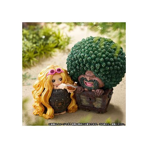 One Piece Dxf ~the Grandline Series~gaimon And Sarfunkel