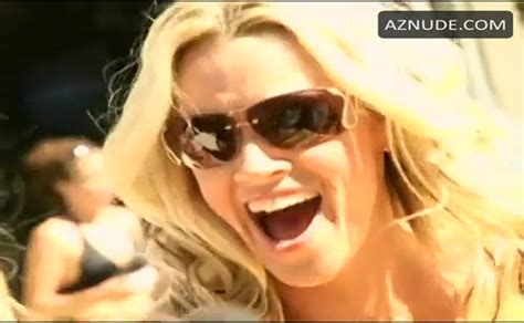 Jenny Mccarthy Bikini Scene In Party The Palms Aznude