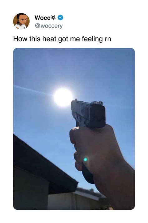 30 Summer Heat Memes That Are Hotter Than Your Car Interior