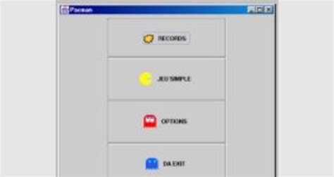 Projet De Java Avec Interface Graphique Applications Java