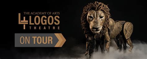 Logos Theatre On Tour The Academy Of Arts
