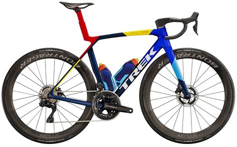 Trek Madone Slr 9 Gen 8 2025 Road Bike Carbon Mixed M Mixed M