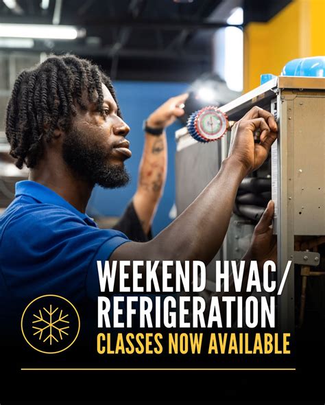 The Refrigeration School The Refrigeration School