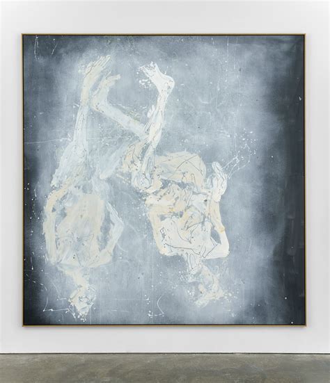 Georg Baselitz Lévy Gorvy