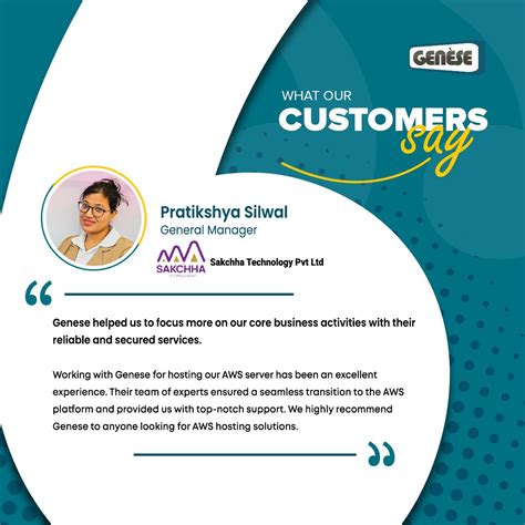 Thank You Genese Solution Pratikshya Silwal Sakchha