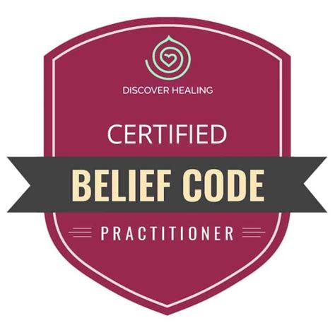 Body Code Emotion Code And Belief Code Certification Ruth Kent