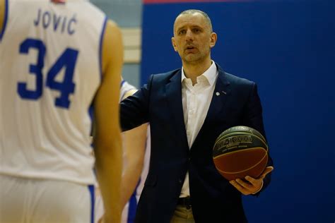 Vule Avdalović Trend Smene Trenera Nakon Jedne Ili Dve Utakmice Ne Sme Da Uđe U Praksu