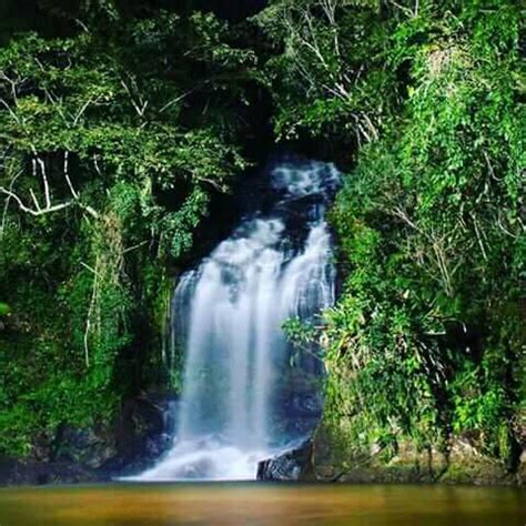 Cachoeira Do Quintino