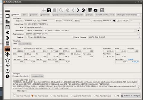 Nota Fiscal De Complemento Wiki Razem