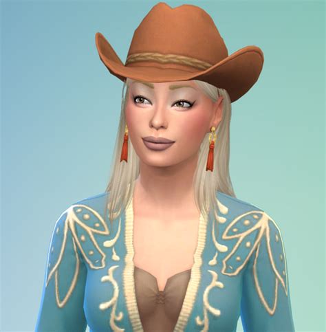 Maranda Norman The Sims 4 Sims Loverslab